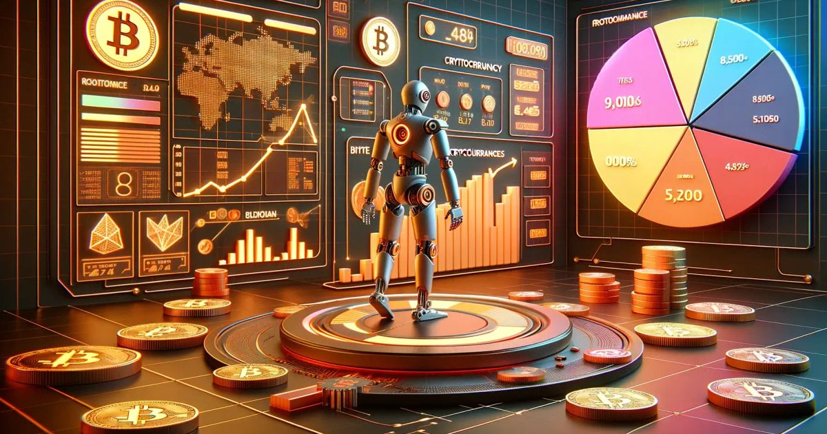 Best Crypto Portfolio Rebalancing Bots